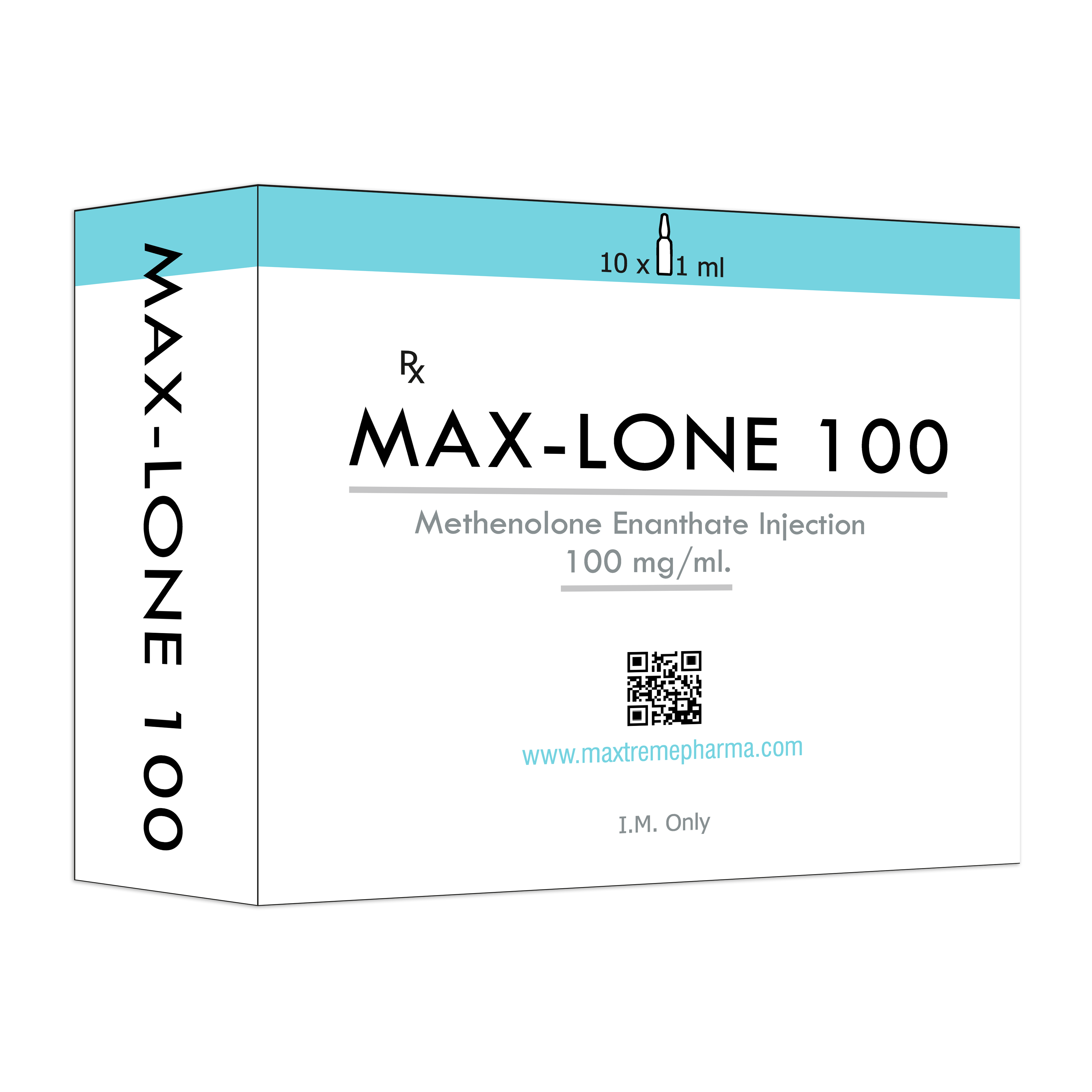 Our Products - Maxtreme Pharma